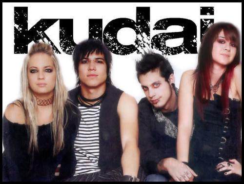 FANS DE KUDAI